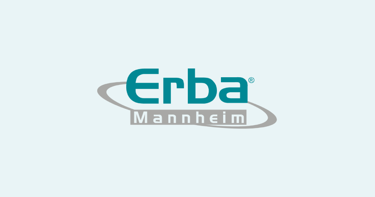 Erba Mannheim